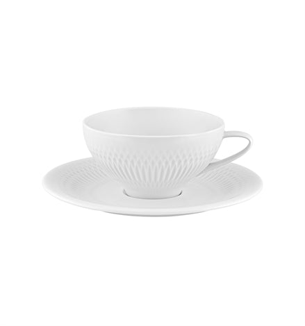 Utopia TeaCup & Saucers – Statement Theory