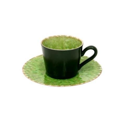 Teacups and Saucers – Statement Theory